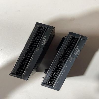 议~PLC模块、TM3TI4 TM3 温度采集模块工