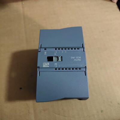 （议价）S7234-4HE32-0XB0  SM1234