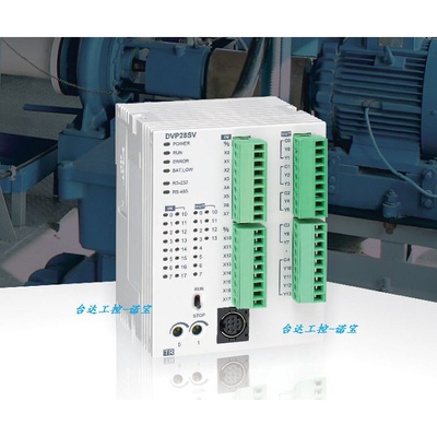 左侧扩展DVPEN01-SL DVPDNET-SL DVPCOPM-SL DVPPF02-SL DVPSCM12