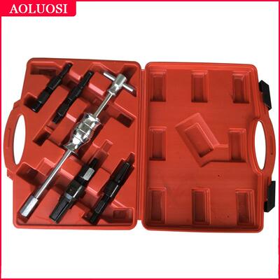 拔拉马内轴承起拔器分离器拆卸取出三爪外滑锤IMPA615081汽修花鼓