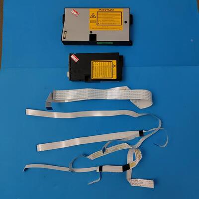 适用柯尼卡美能达2200P 2200MF 2280MF  2282MF激光器 激光头排线