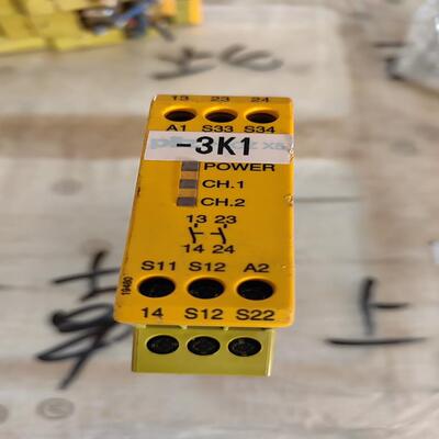 议~PilZ   774325 实物  议价