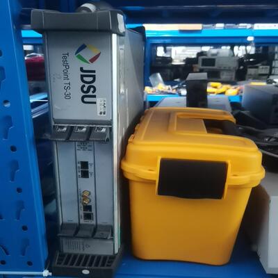 议~jdsu ts-30测试仪