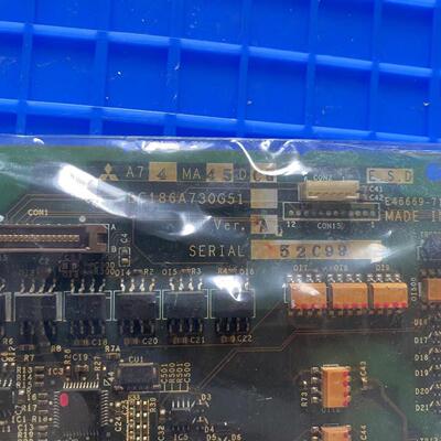 【汇生】二手A74MA45D BC186A730G51、【议价】