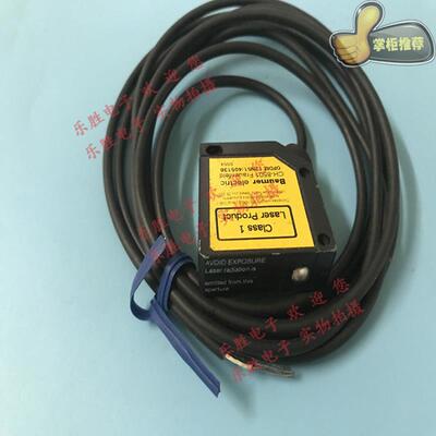 德国堡盟光电传感器OPDM 12N51405136 12P5101S35A 16P5103