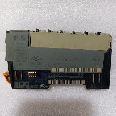 贝加莱PLC模块X20DI4371~议价
