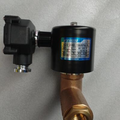 (议价)VLD3-2040-15AUKIP4J-VL 电磁阀KEIH