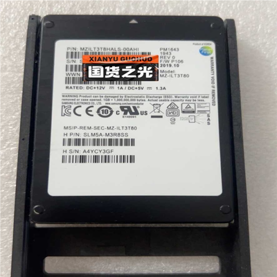 议价~ PM1643 5562826-A SLM5A-M3R8