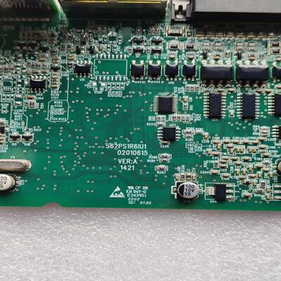 S62PSIR6IU1主板S62PT3R5IM1电源板，（卡套电子）