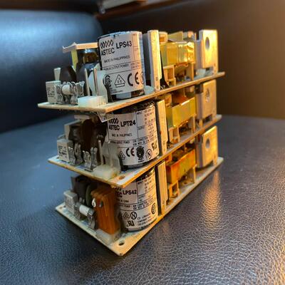 议~42  43 LPT24 LPT45 ASTEC