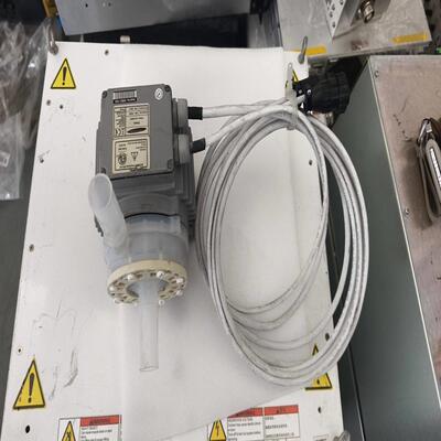 LEVITRONIX   磁悬浮泵（憨憨电子）