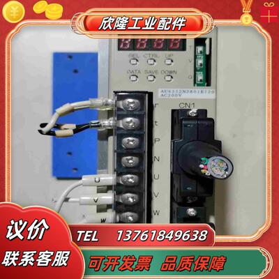 多摩川驱动器AU6552N2801E120议价