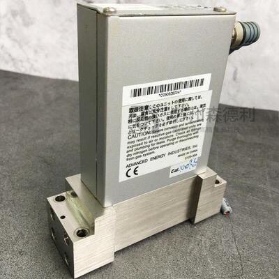 二手质量流量计 TC FC-DN780C-BF SiH2CI2 200SCCM议价