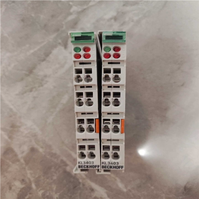 倍福模块KL3403可开票成色如图是单价不含税议价