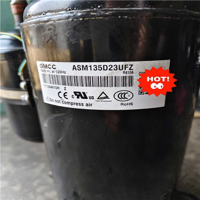（议价）变频压缩机ASM135D23UFZ