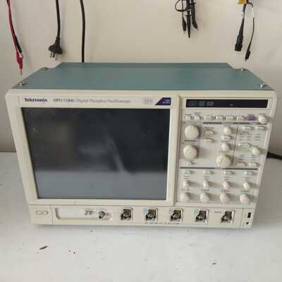 【顺庆】泰克DPO7104C示波器【议价】