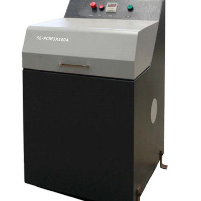 密封式制样粉碎机5E-PCM3x100A