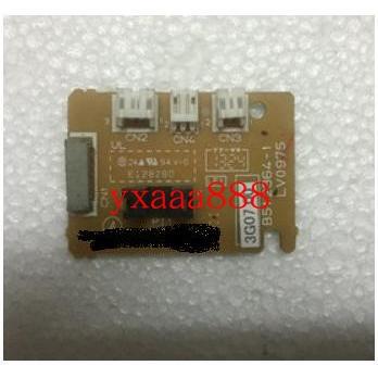 联想M7206 7216 7256 7255 1840 1801 2051 2001S主电机小板 DC板