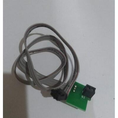 得实AR520II 540II DS1900 后进纸传感器  PD650 连续进纸感应器