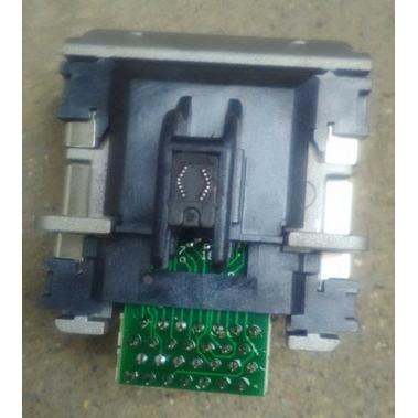 中盈NX680 NX780 650KII中税之星QS-630KII打印头 联想515打印头