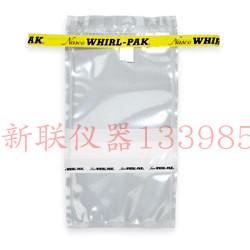 美国NASCO无菌采样袋可书写B01297WA取样袋710ml 15*23CM