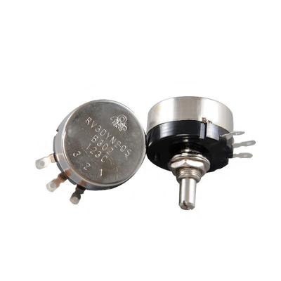 质保高品质RV30YN20S电位器B502B503 50K5K10K20KB103B102B203105