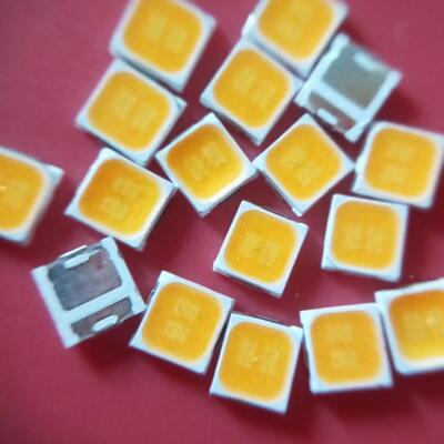 30306V15RBG0ARDA803000K160LM-170LM双M芯3V暖白LE灯