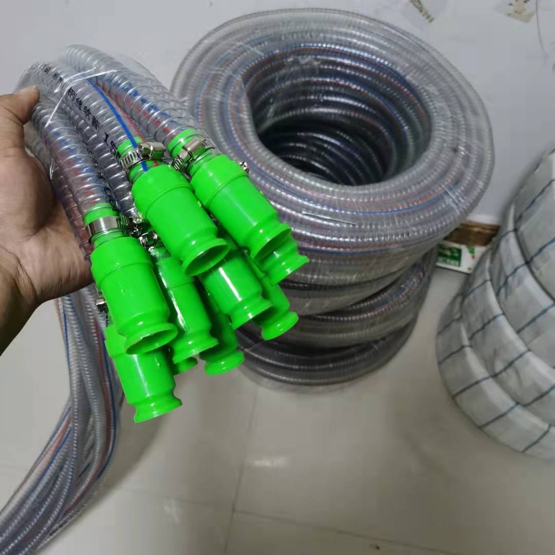 好货加尿素神器尿素液加注器自吸导流管抽尿素工具车用货车加油的