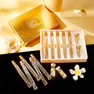 Korean Protein Thread Lifting Set Face Filler Absorbable Col