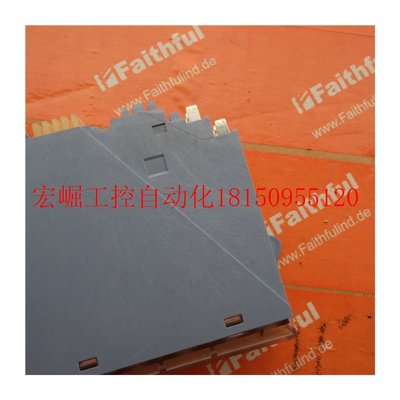 议价 PTM6.2I420 全新MBC模拟量输入模块 Landis Stae现货