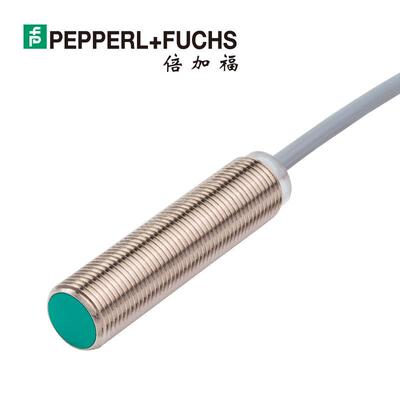 倍加福NBB4-12GM50-E2(PEPPERL+FUCHS)电感式传感器(800734)