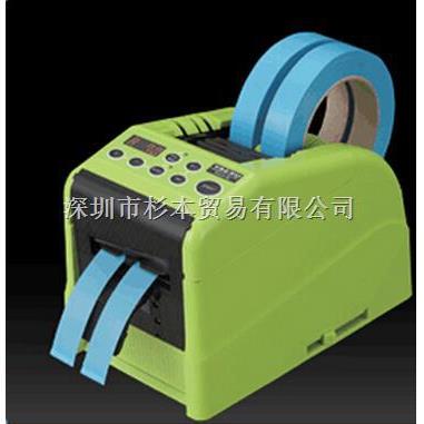 YAESU优质素胶带切割机ZCUT-10深圳杉本有售