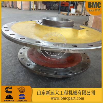 山推SD16推土机齿轮毂16y-18-00045 链轮毂16l-18-00002 山推配件