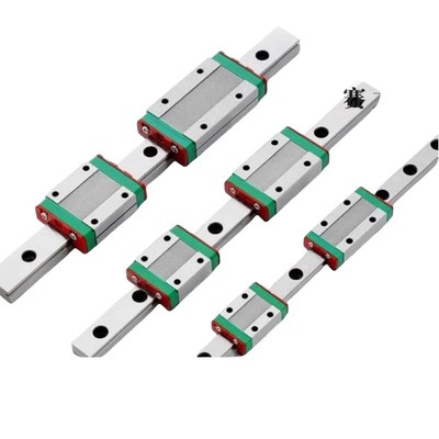 米思米型导轨滑块SEB16 SSEB16 SELB16 SE2B16G 精密直线滑轨