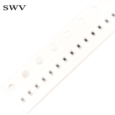 0.75R0.82R4.99R24.9R49.9R402R欧1%贴片电阻0402 0603 0805 1206