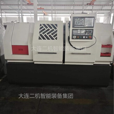 CK6150一米数控车床卧式淬火硬轨线轨三档齿轮箱斜齿重型CAK5085