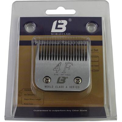 乐比刀头维修宠物电推剪andis刀头售后零件固定研磨刀头剪刀配件