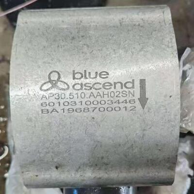 国产替代BLUEASCEND土耳其AP30/AP20系列齿轮泵AP30.510.AAH02SN