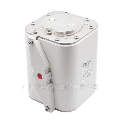 RSZ307-5-DAV1500V高压直流熔断器保险丝光伏储能快速熔断器