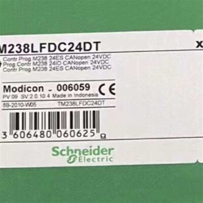 TM238LFDC24DT  议价