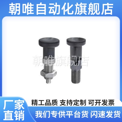 ZAE16-M10/51-M12/56-M16/61-66分度销zam52/01/02/11/12/42/31