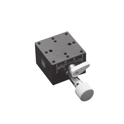 厂销手动位移台 EJJ02-25/50 EJR11-L100E-EIM01-L80 E-EIL01-L50