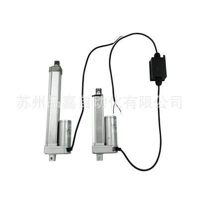 家供应清扫车推杆洗扫39851车推杆微电动型推杆流直电动杆伸厂缩