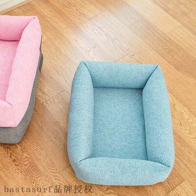 好货Pet kennel new kennel in autumn and winter can be disass