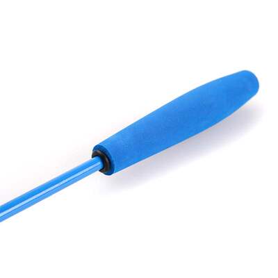 好货Upgrade a separate three section telescopic fishing rod