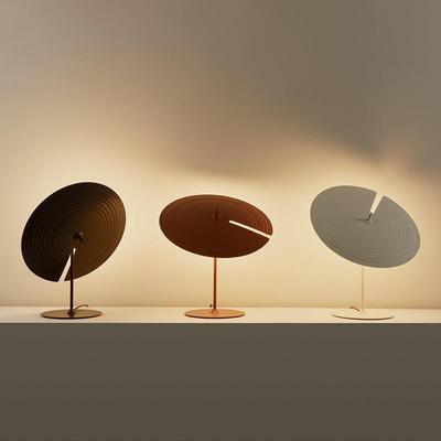 西班牙Symphony设计师款客厅边几卧室床头可调节北欧极简艺术台灯