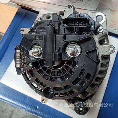 SEG索恩格博-世09860498201986A00517卢卡斯LRA03183LRA3183