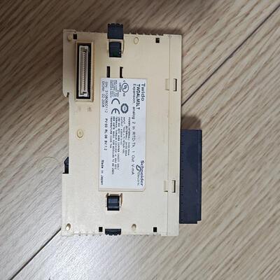 议价TWDALM3LT Twido扩展模块可维修