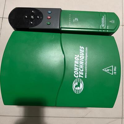 议价CT变频器 UNI3405 uni2401 可维修