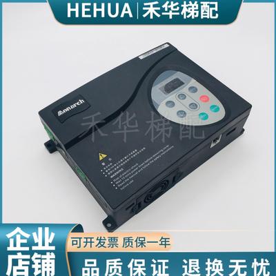 默纳克NICE900门机变频器NICE-D-A-S0P4-OL2/1/SOP2 门机盒控制器